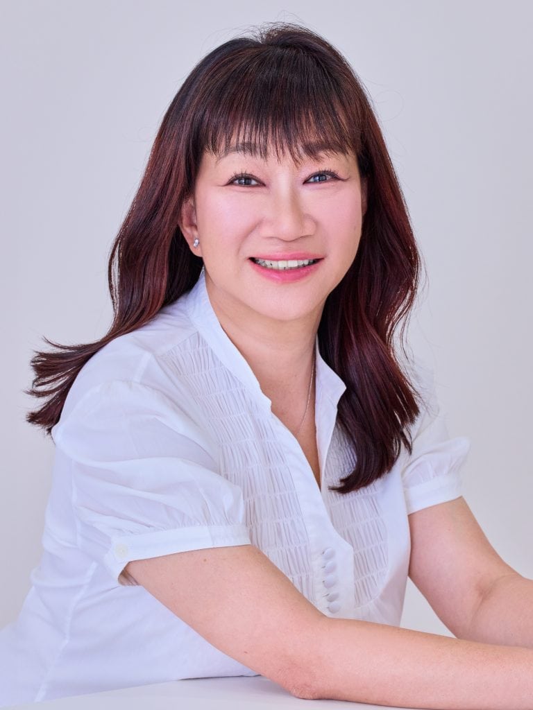 Dr. Lim Lii - AllSmiles Dental Care