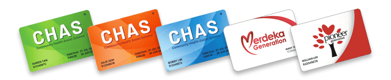 CHAS Dental Subsidies [2025] | AllSmiles Dental Care