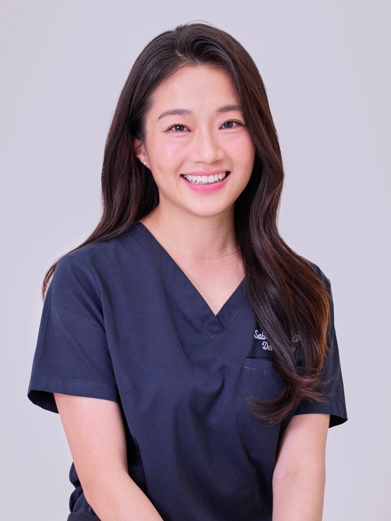 Dr. Sabrina | AllSmiles Dental Care