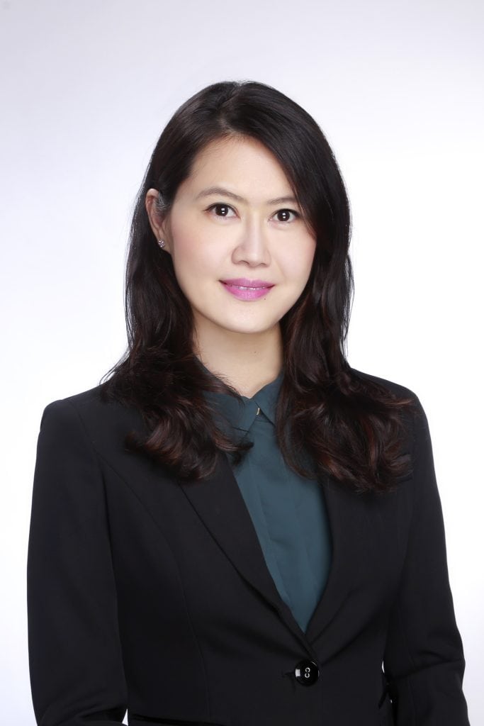 Dr. Lim Tse Chiun - AllSmiles Dental Care